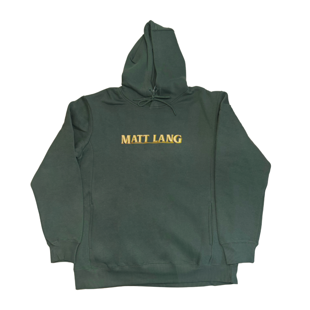 Matt Lang | Official