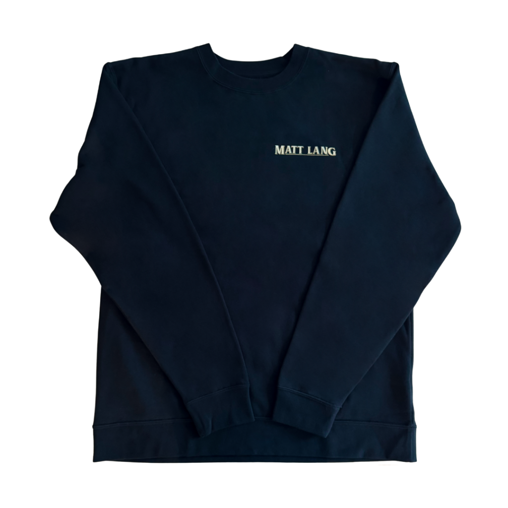 Matt Lang | Official