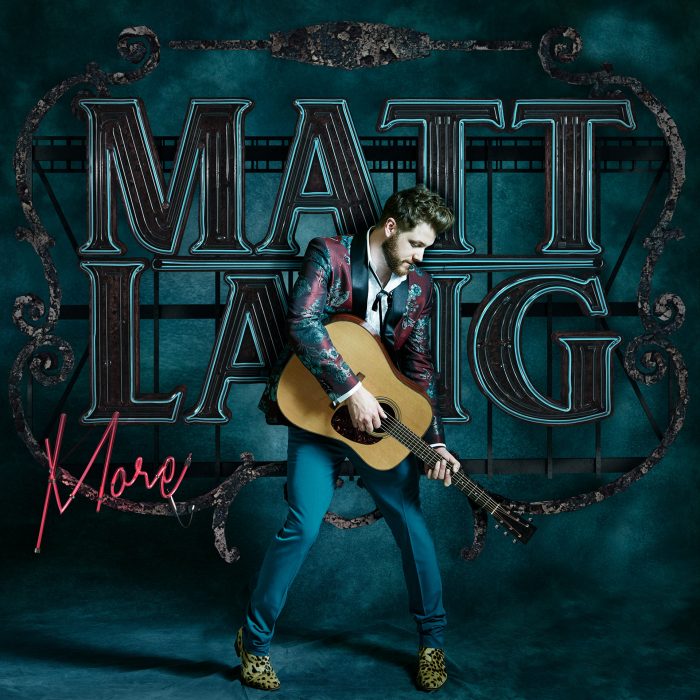 Matt Lang | Official